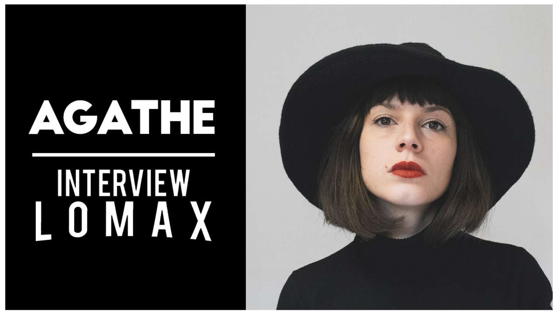 Interview AGATHE
