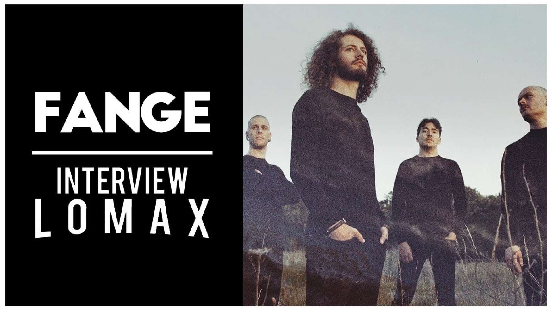 Interview Fange