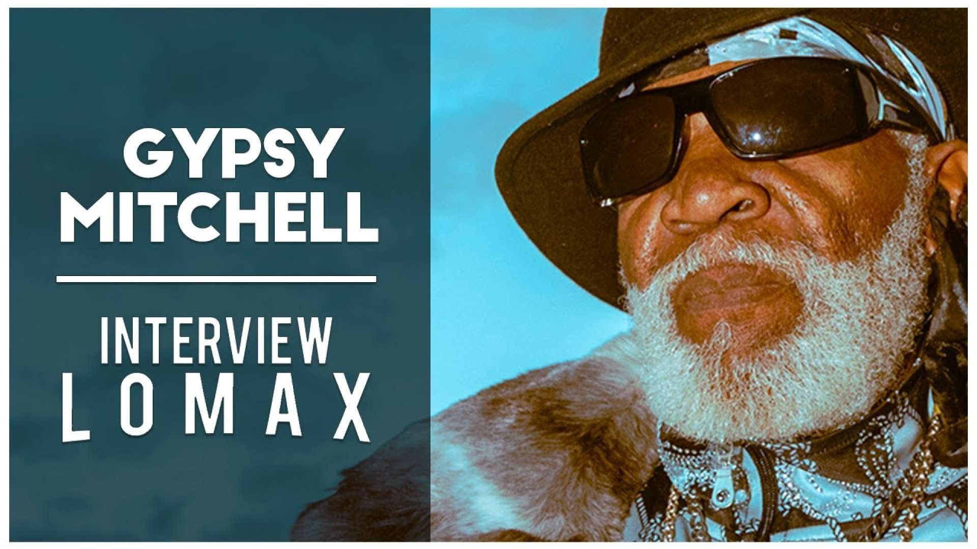Interview Gypsy Mitchell
