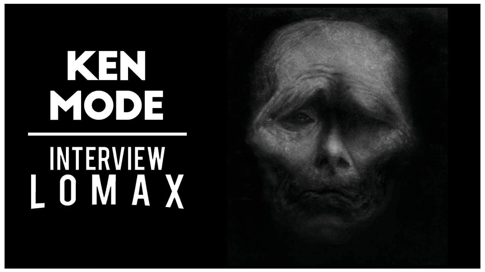 Interview KEN MODE