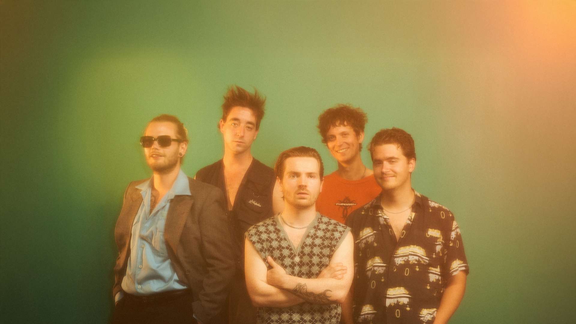 Body Horror | Le 106